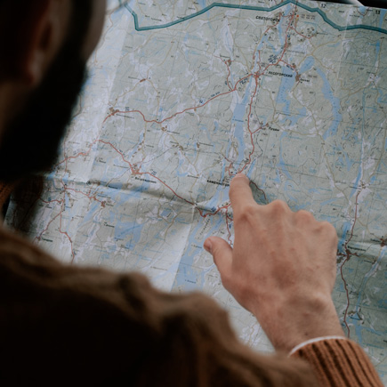 [Online Workshop] Mapping your journey: Stages and progression of ...