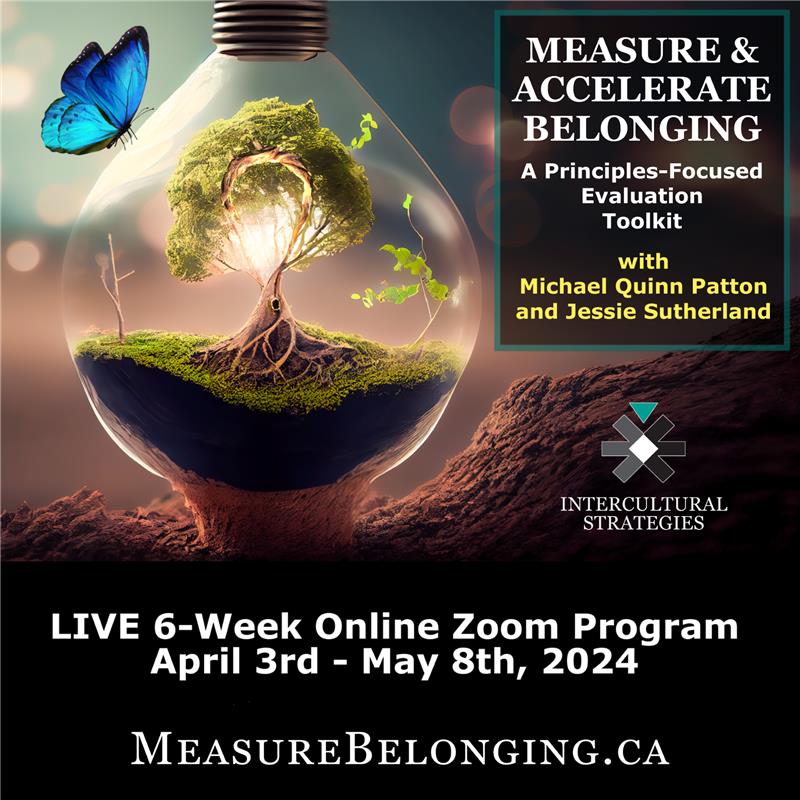 [Course] Measure and Accelerate Belonging: A Principles-Focused ...