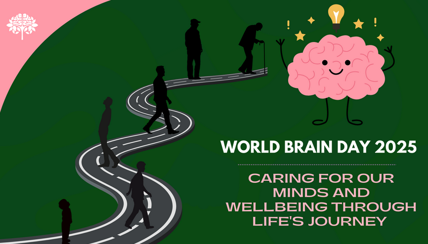 [Event] World Brain Day 2025: Caring For Our Minds and Well-being ...