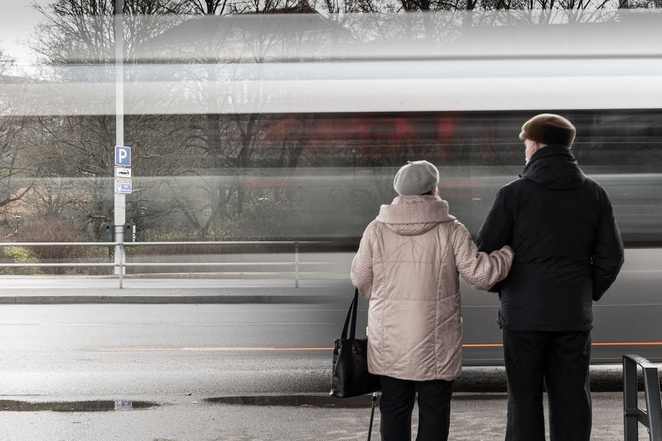 Finding Equity in the Low-Car City. Guests: Chris & Melissa Bruntlett ...