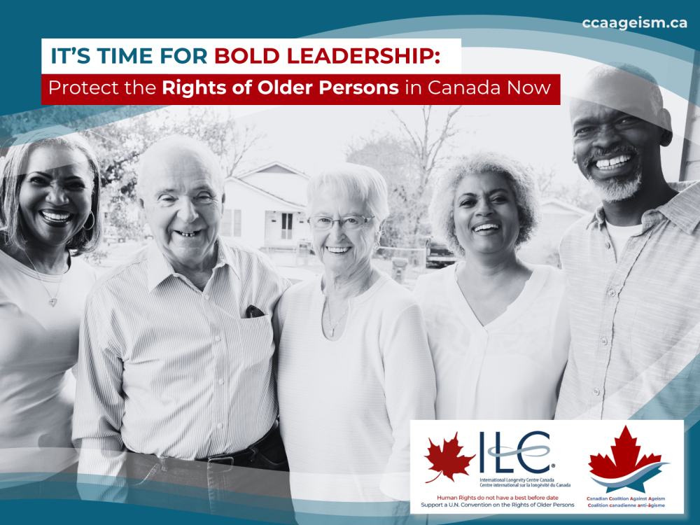 [Resource] CCCA Election Kit - Healthy Aging CORE National