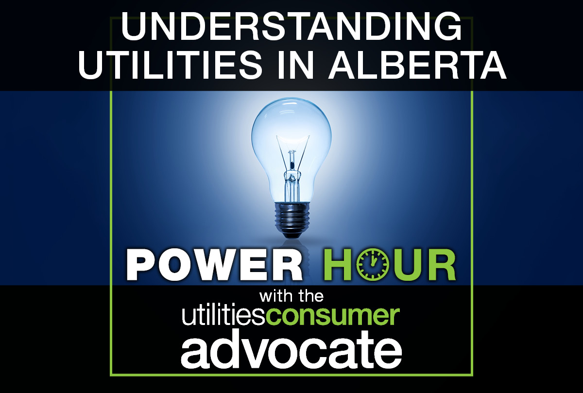 [Webinar] UCA's Power Hour: Understanding Alberta's Utilities Market ...