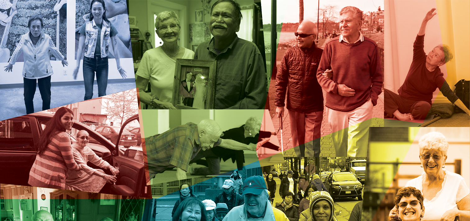 Healthy Aging CORE National